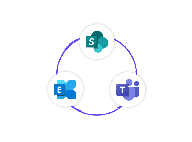 Microsoft Teams Integration & Consulting | itelio GmbH