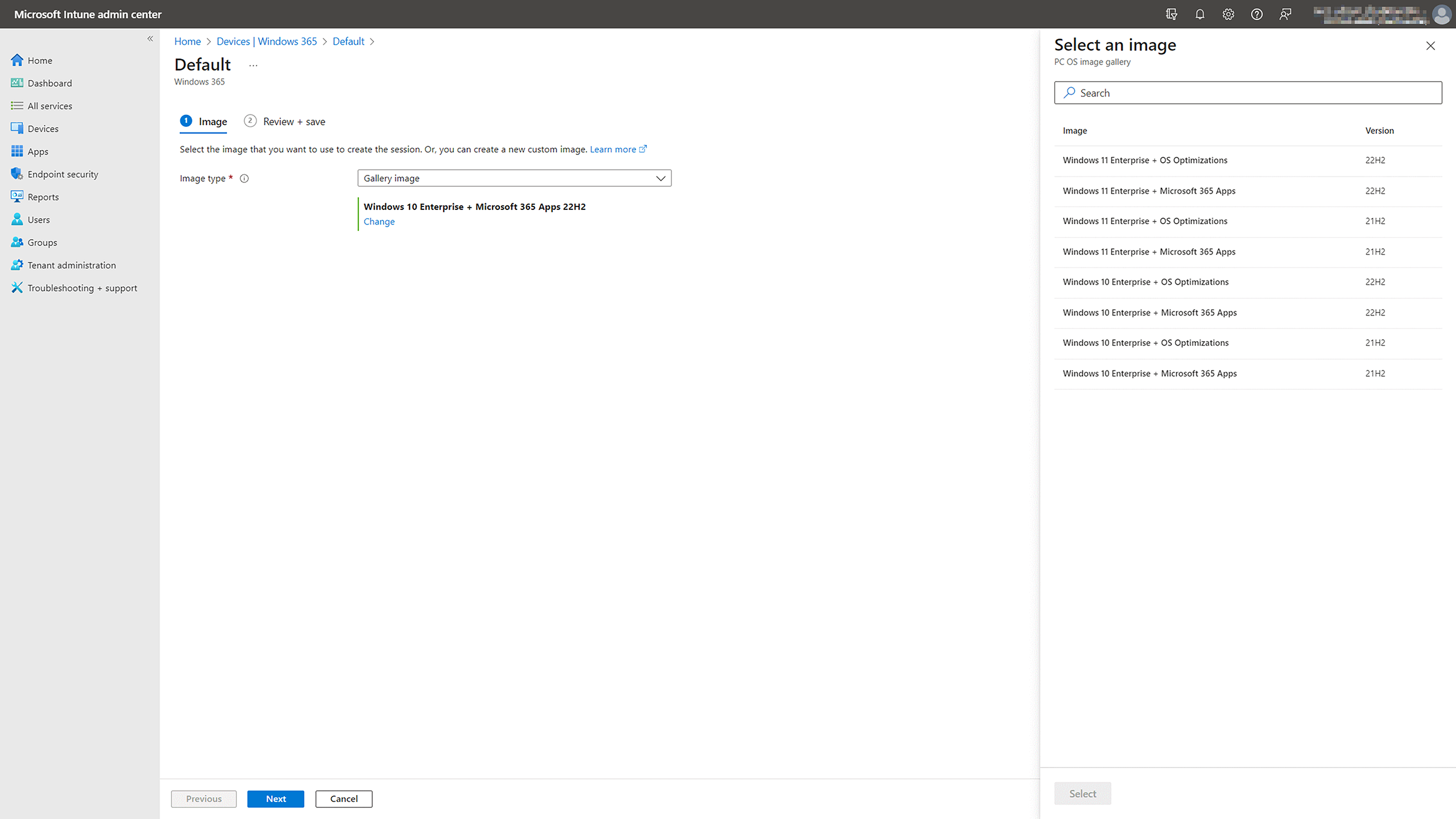 Windows 365 - Personal consultation | itelio GmbH